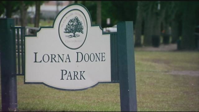 Upgrades to historic Lorna Doone Park in Orlando are coming | WFTV