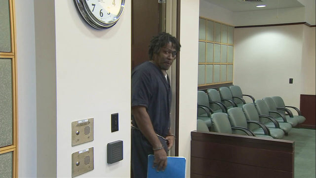 Markeith Loyd: Trial date set for May 2019, defense talks use of force ...