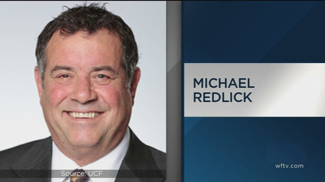 Winter Park police identify 65-year-old found dead as UCF executive | WFTV