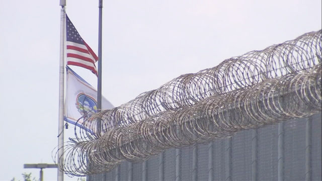 Orange County: Inmate ‘talent show’ | WFTV