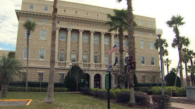 GROVELAND FOUR MEMORIAL: TAVARES COURTHOUSE MONUMENT | WFTV