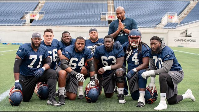 9 things to know about the Alliance of American Football and Orlando ...