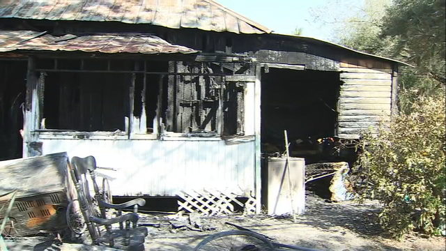 5 adults, 12 children displaced after fire destroys Apopka home, Red ...