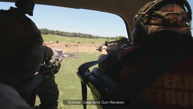 Lake County gun range to make sweeping changes after community ...