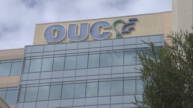 OUC management coach scrutinized, high level managers demoted, records ...