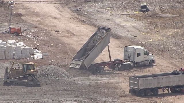 Osceola County landfill to stop taking in controversial coal ash from ...