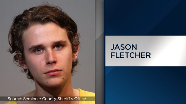 OVIEDO DOG ABUSE: SUSPECT CHOKED PUG SEMINOLE COUNTY | WFTV