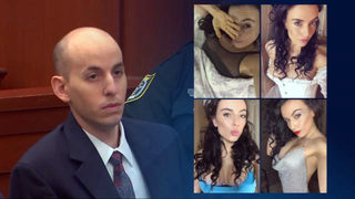 GRANT AMATO TRIAL: Brother, friend of man accused of killing 3 members ...
