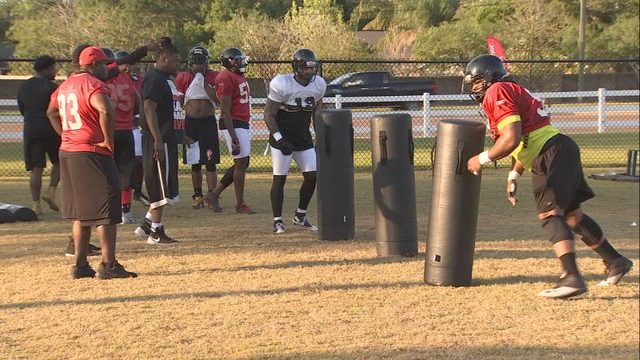 Orlando Sports News | WFTV