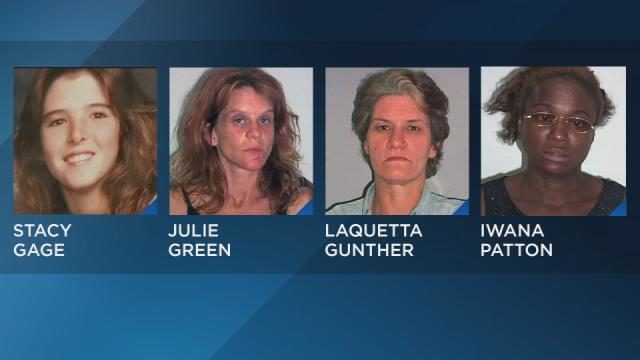 DAYTONA BEACH SERIAL KILLER: Suspect Robert Hayes Palm Beach | WFTV