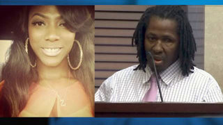 MARKEITH LOYD TRIAL: ORLANDO SADE DIXON SHOOTING | WFTV